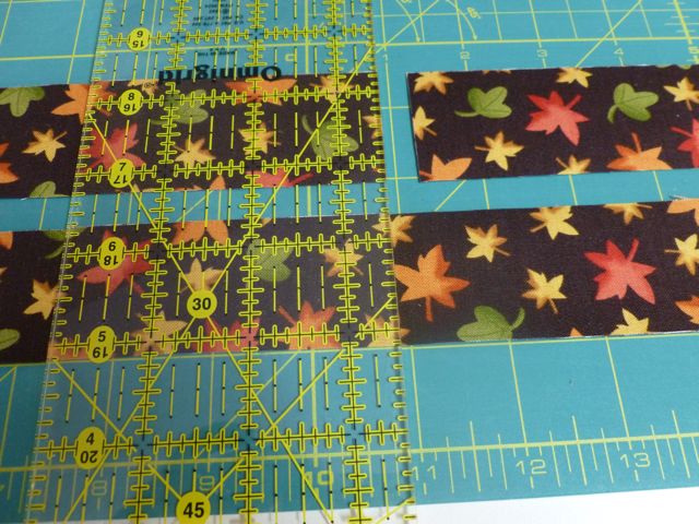 Quilt Borders Tutorial – Understanding the Why – From My Carolina Home