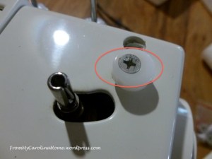 How to Clean and Care For Your Older Sewing Machine – From My Carolina Home