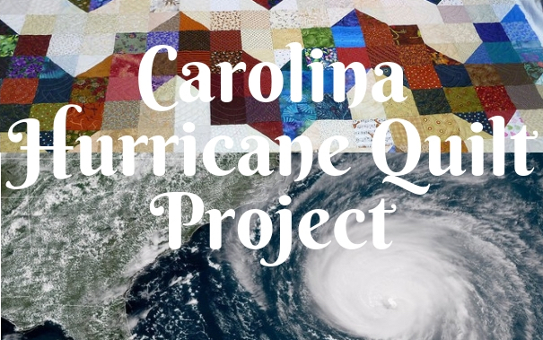More Quilts for the Hurricane Project – From My Carolina Home