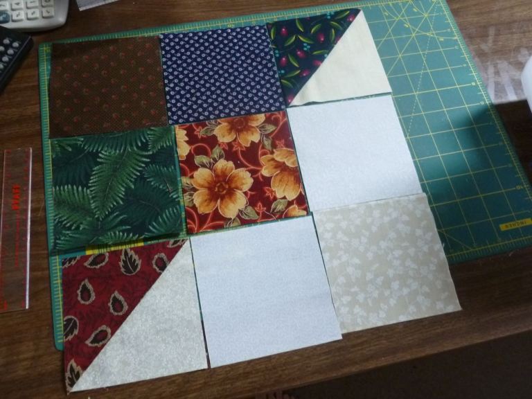 Carolina Hurricane Quilts – From My Carolina Home