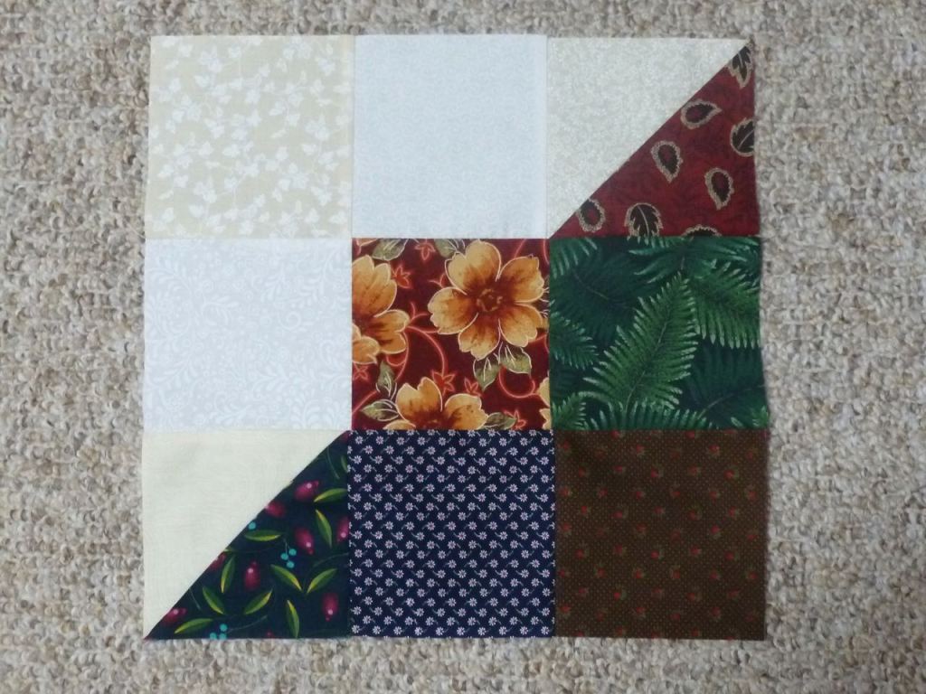 Carolina Hurricane Quilts – From My Carolina Home