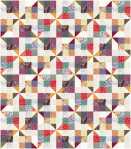 Carolina Hurricane Quilt Project update – From My Carolina Home