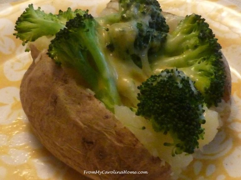 Meatless Main Course Recipes – From My Carolina Home