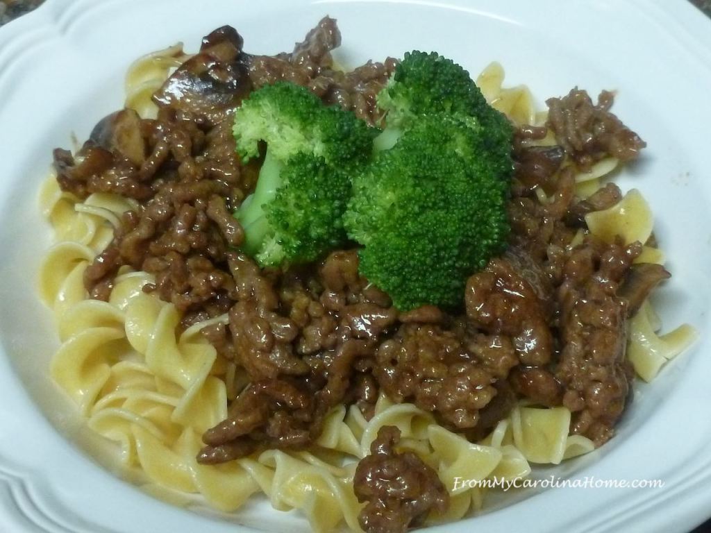 Autumn Jubilee Cookish – From My Carolina Home